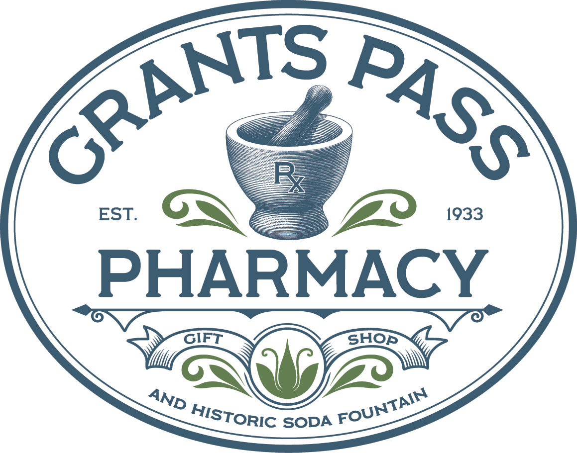 Vaccinations · Grants Pass Pharmacy Vaccinations · Grants Pass Pharmacy