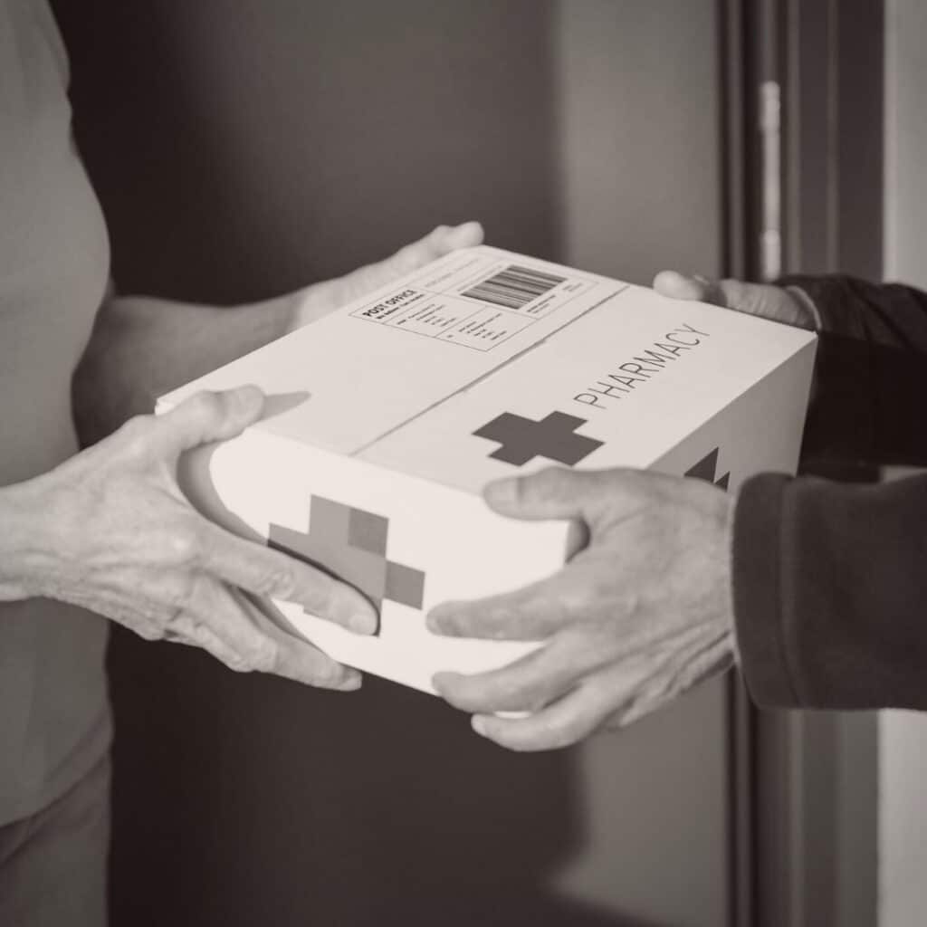 Pharmacy Services · Grants Pass Pharmacy