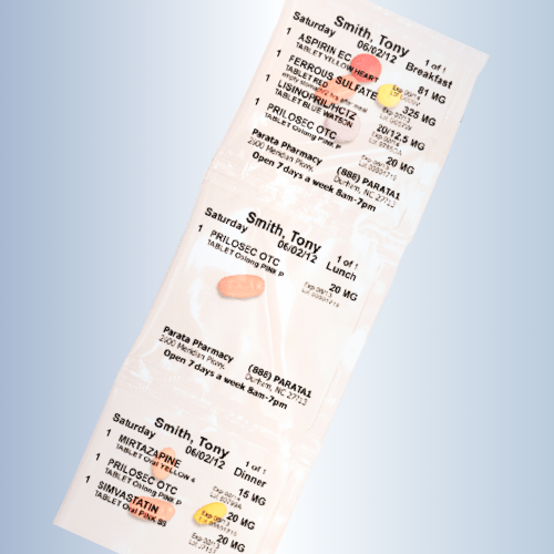 Pharmacy Services · Grants Pass Pharmacy