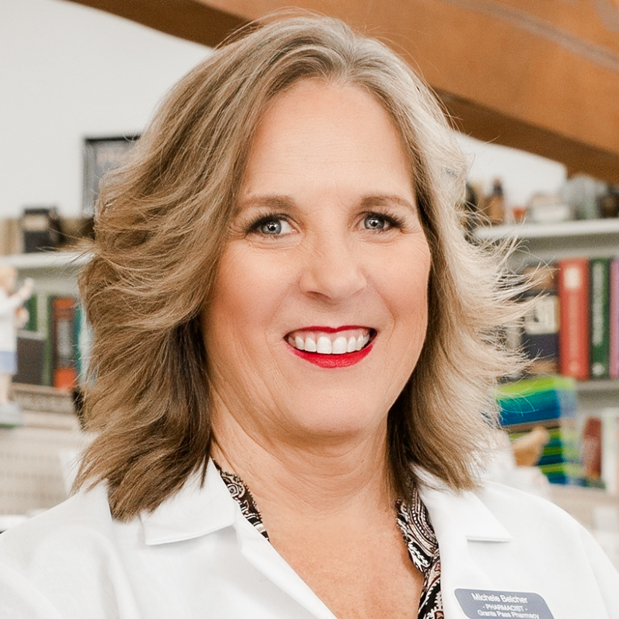 About Us · Grants Pass Pharmacy